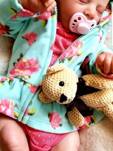 Gingerbread Babies - Reborns and Reborn Baby Dolls