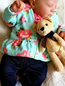 Gingerbread Babies - Reborns and Reborn Baby Dolls