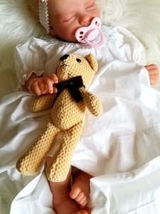 Gingerbread Babies - Reborns and Reborn Baby Dolls