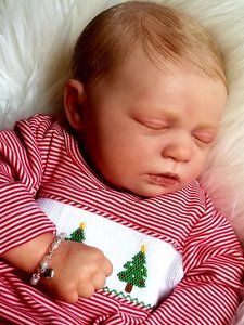 Gingerbread Babies - Reborns and Reborn Baby Dolls