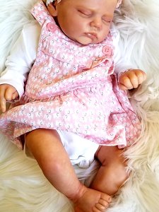 Gingerbread Babies - Reborns and Reborn Baby Dolls