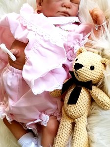 Gingerbread Babies - Reborns and Reborn Baby Dolls