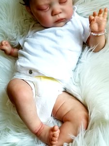 Gingerbread Babies - Reborns and Reborn Baby Dolls