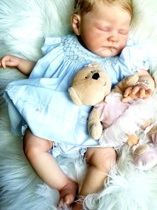 Gingerbread Babies - Reborns and Reborn Baby Dolls