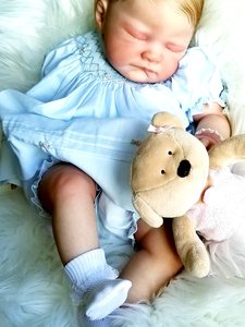 Gingerbread Babies - Reborns and Reborn Baby Dolls