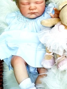 Gingerbread Babies - Reborns and Reborn Baby Dolls