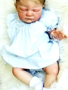 Gingerbread Babies - Reborns and Reborn Baby Dolls
