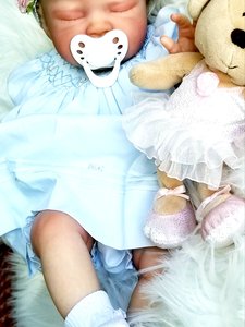 Gingerbread Babies - Reborns and Reborn Baby Dolls