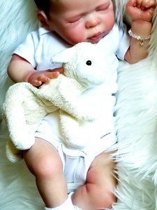 Gingerbread Babies - Reborns and Reborn Baby Dolls