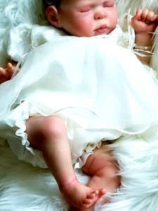 Gingerbread Babies - Reborns and Reborn Baby Dolls