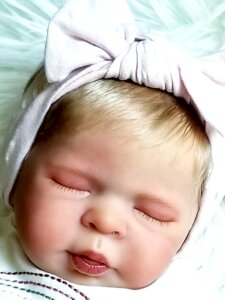 Gingerbread Babies - Reborns and Reborn Baby Dolls