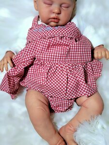 Gingerbread Babies - Reborns and Reborn Baby Dolls