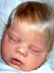 Gingerbread Babies - Reborns and Reborn Baby Dolls