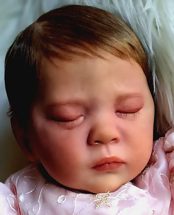 Gingerbread Babies - Reborn Baby Dolls - Reborns.com