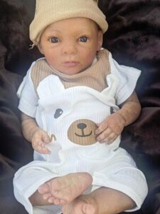 Bumkins & Pumkins - Reborns and Reborn Baby Dolls