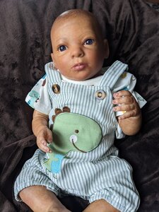 Bumkins & Pumkins - Reborns and Reborn Baby Dolls