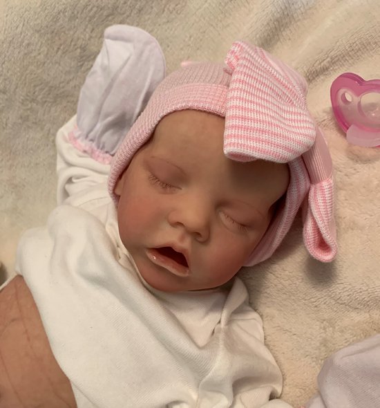 Twin A by Barb from Barb's Baby Dolls on Reborns