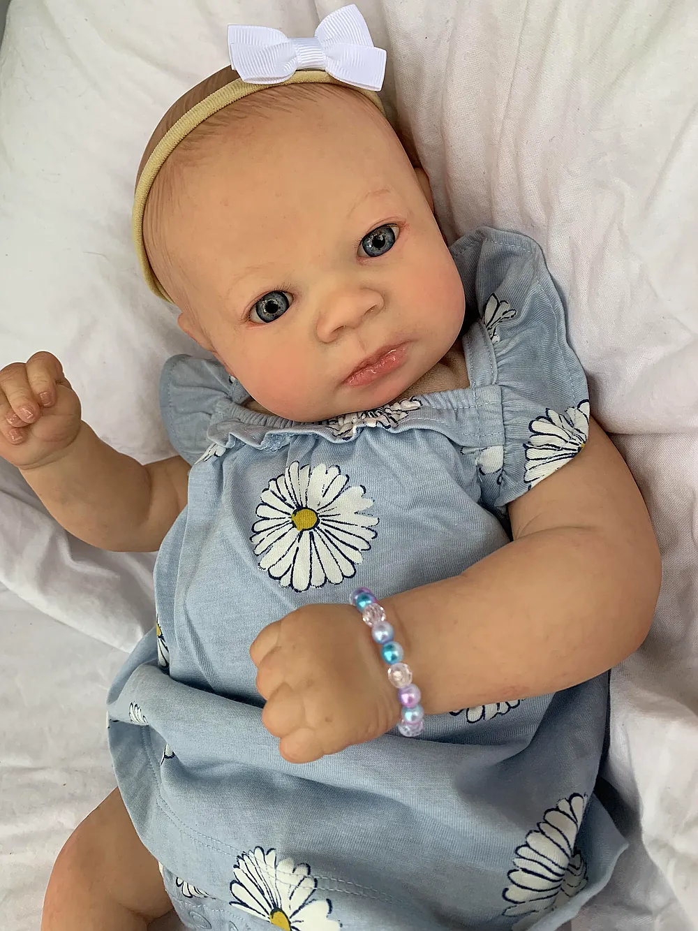 by Barb Wilson from Barb's Baby Dolls on Reborns