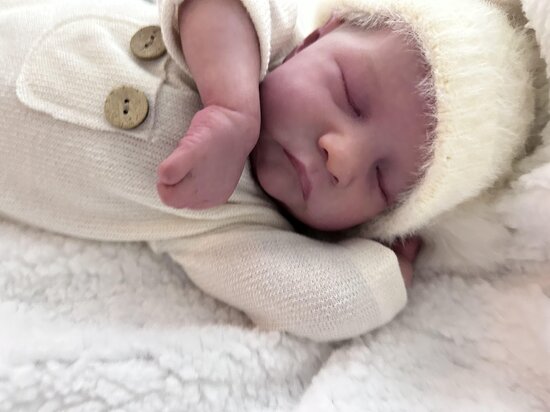 Sarah Levy - Reborn Baby Dolls - Reborns.com
