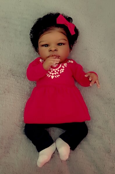 Maleiya by from Unique Reborn's By Nicole on Reborns
