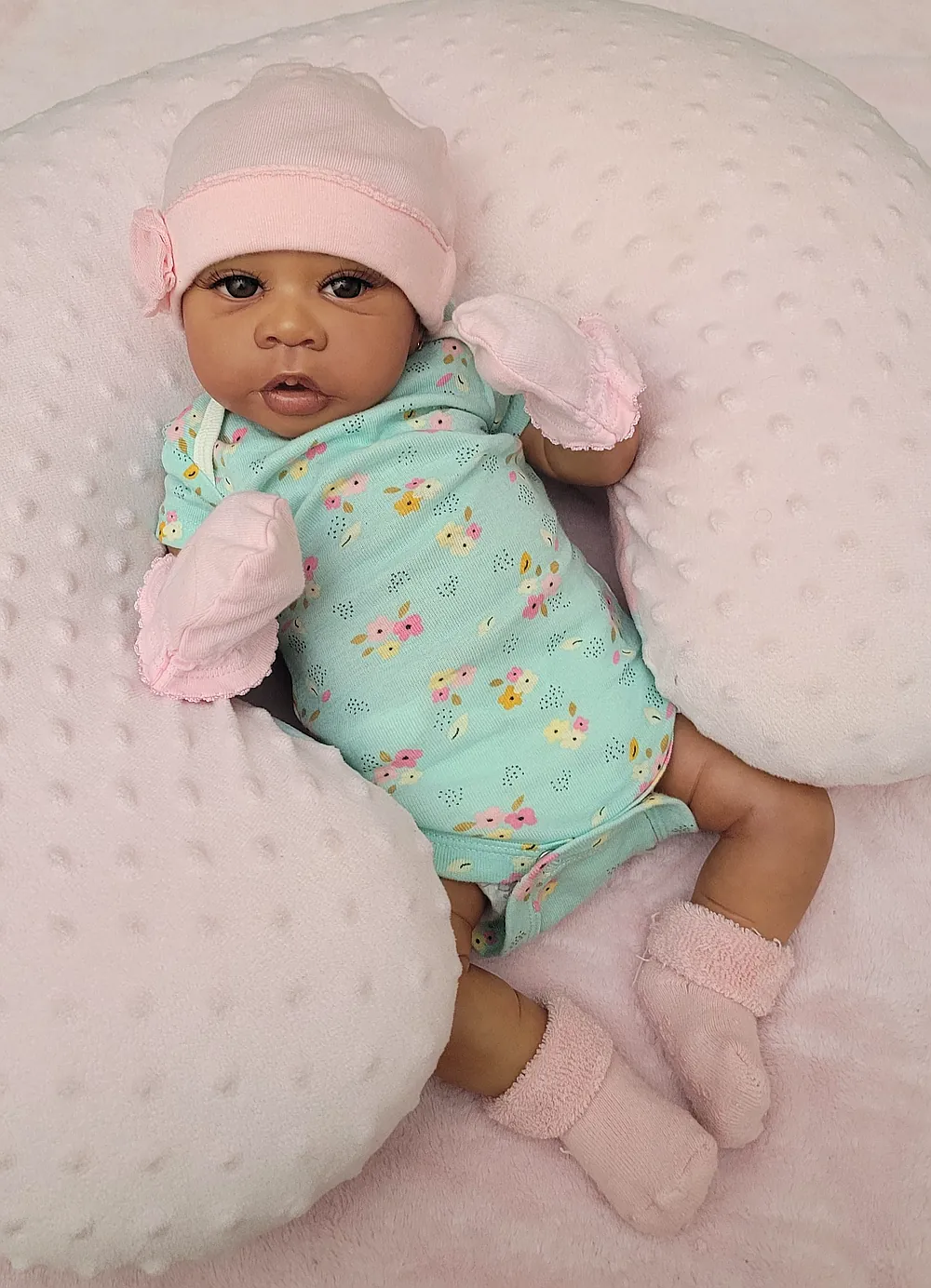 Nyla by from Unique Reborn's By Nicole on Reborns