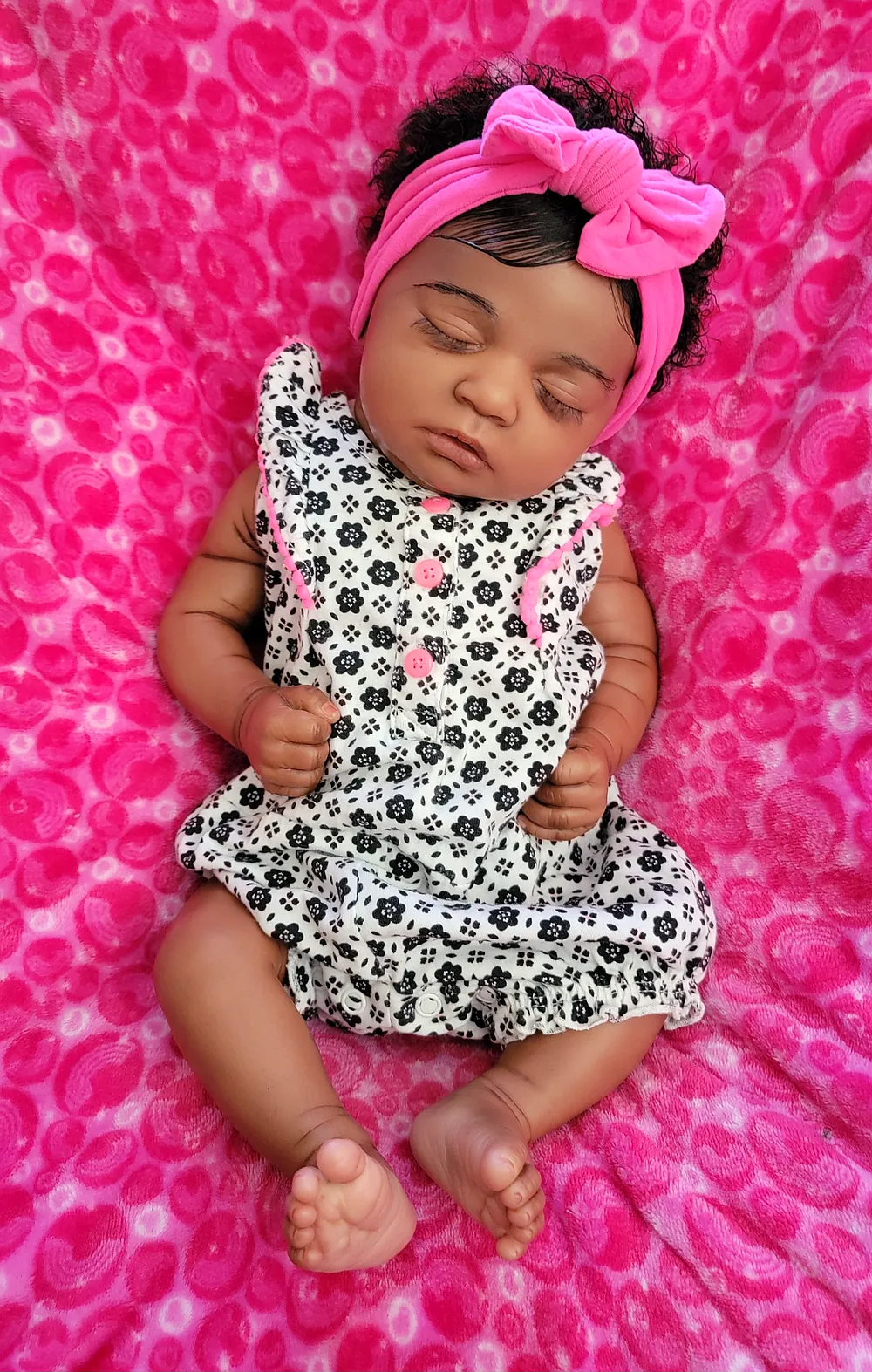 Zorie Payment 2 by from Unique Reborn's By Nicole on Reborns