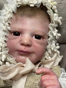 Reborn Dolls and Lifelike Baby Dolls