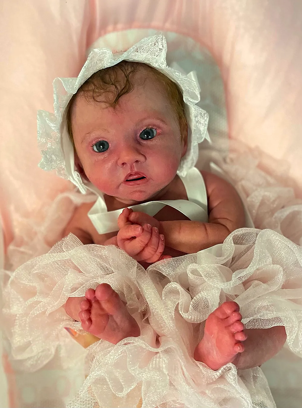 by Amy Harp from Reborn Halos on Reborns