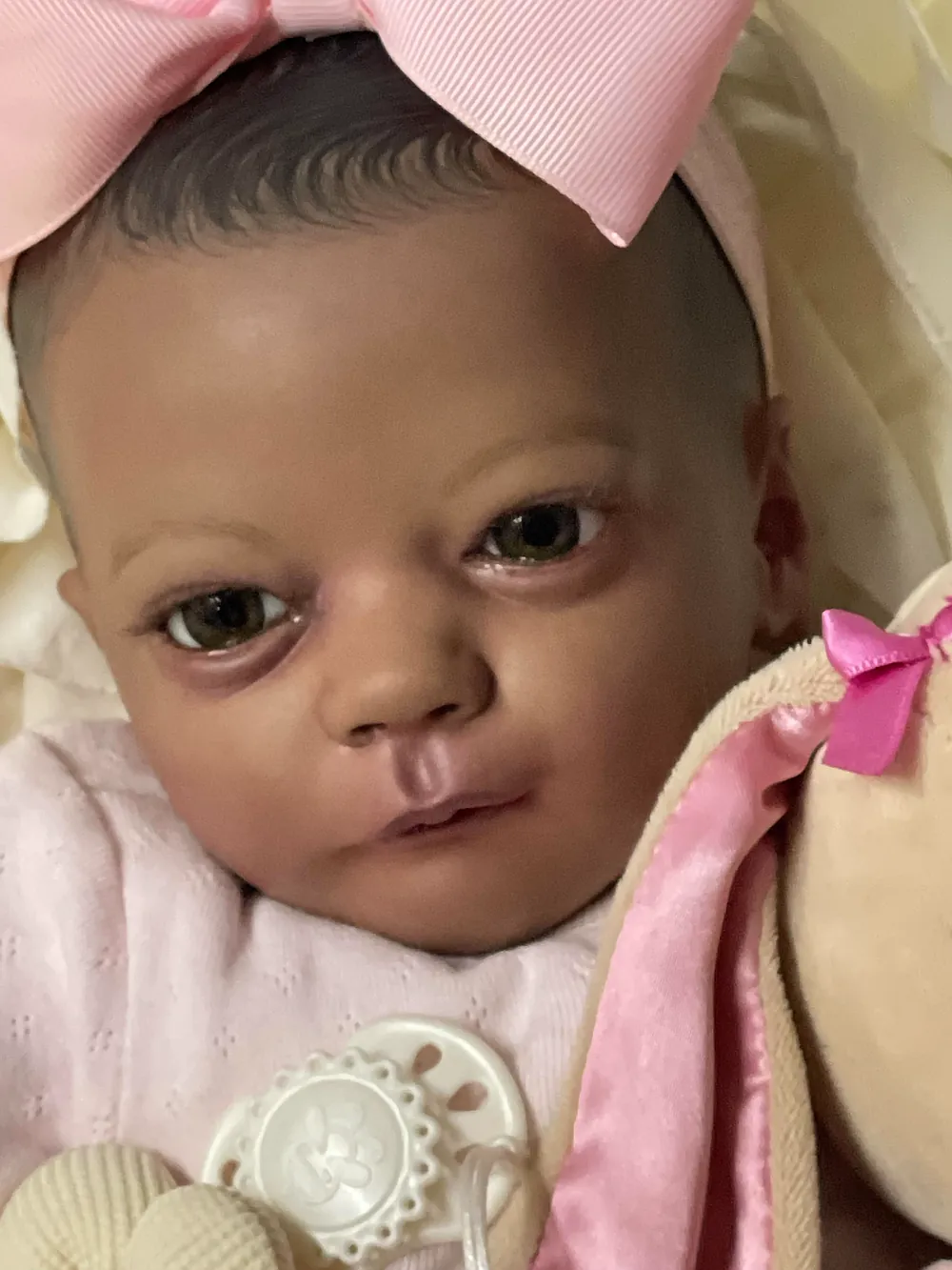 by Amy Harp from Reborn Halos on Reborns