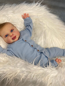 Krystalline's Nursery - Reborns and Reborn Baby Dolls