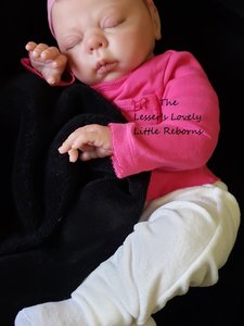 The Lesser's Lovely Little Reborns - Reborns and Reborn Baby Dolls