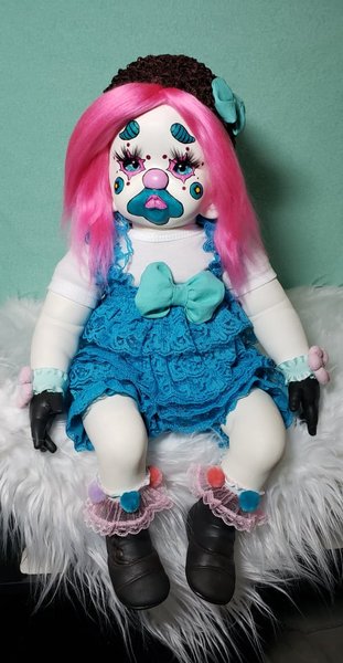 Logan by Jennifer Lesser of The Lesser's Lovely Little Reborns ...