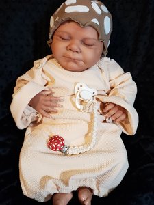 The Lesser's Lovely Little Reborns - Reborns and Reborn Baby Dolls