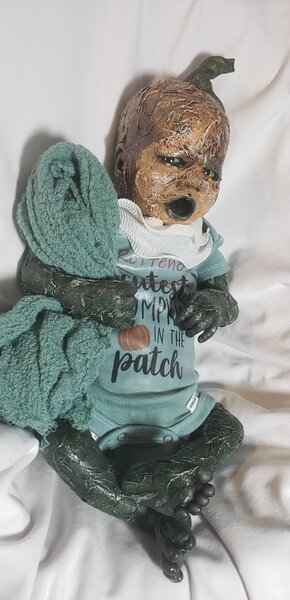 Spencer Owen by Jennifer Lesser of The Lesser's Lovely Little Reborns ...