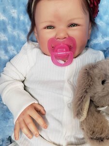 The Lesser's Lovely Little Reborns - Reborns and Reborn Baby Dolls