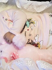 The Lesser's Lovely Little Reborns - Reborns and Reborn Baby Dolls