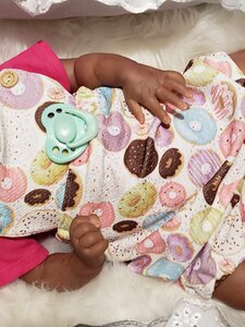 The Lesser's Lovely Little Reborns - Reborns and Reborn Baby Dolls