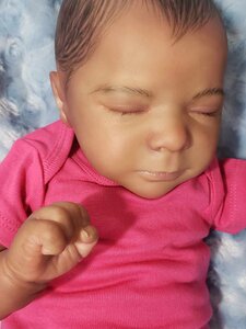 The Lesser's Lovely Little Reborns - Reborns and Reborn Baby Dolls