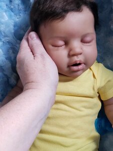 The Lesser's Lovely Little Reborns - Reborns and Reborn Baby Dolls