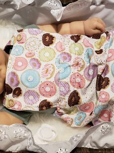 The Lesser's Lovely Little Reborns - Reborns and Reborn Baby Dolls