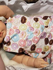 The Lesser's Lovely Little Reborns - Reborns and Reborn Baby Dolls