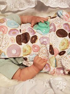 The Lesser's Lovely Little Reborns - Reborns and Reborn Baby Dolls