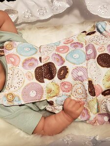 The Lesser's Lovely Little Reborns - Reborns and Reborn Baby Dolls