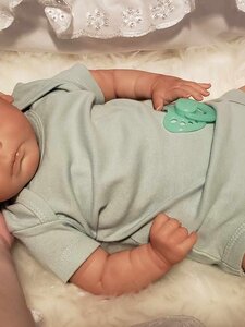 The Lesser's Lovely Little Reborns - Reborns and Reborn Baby Dolls