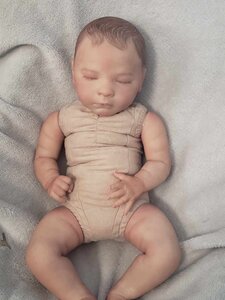 The Lesser's Lovely Little Reborns - Reborns and Reborn Baby Dolls