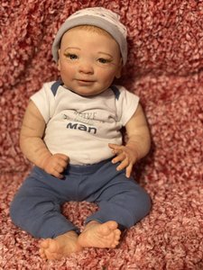 Reborn Dolls and Lifelike Baby Dolls