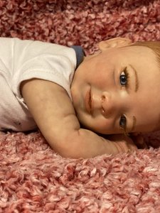Reborn Dolls and Lifelike Baby Dolls