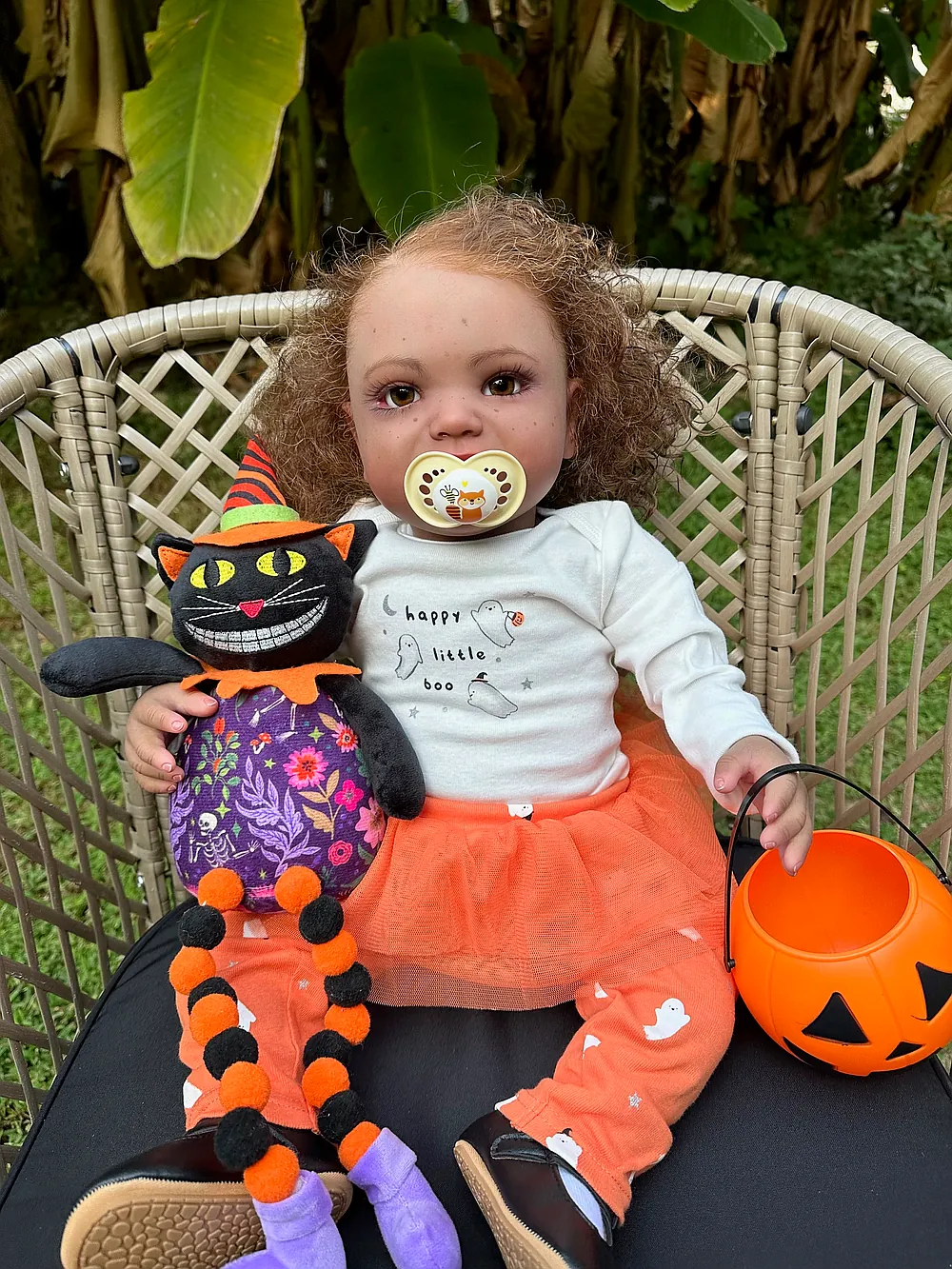 Ryker Reborn Baby Doll by Christine Scherer | Poodie Luna's Doll Nursery