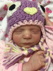 Baby Rex by Living Inspirations Nursery of Living Inspirations Reborn ...