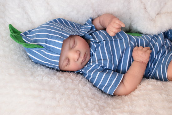 Baby Rex by Living Inspirations Nursery from Living Inspirations Reborn ...